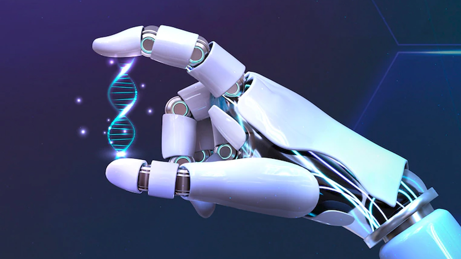 HoverTouch First AI and Computer Vision Solution launched by Spacee ...