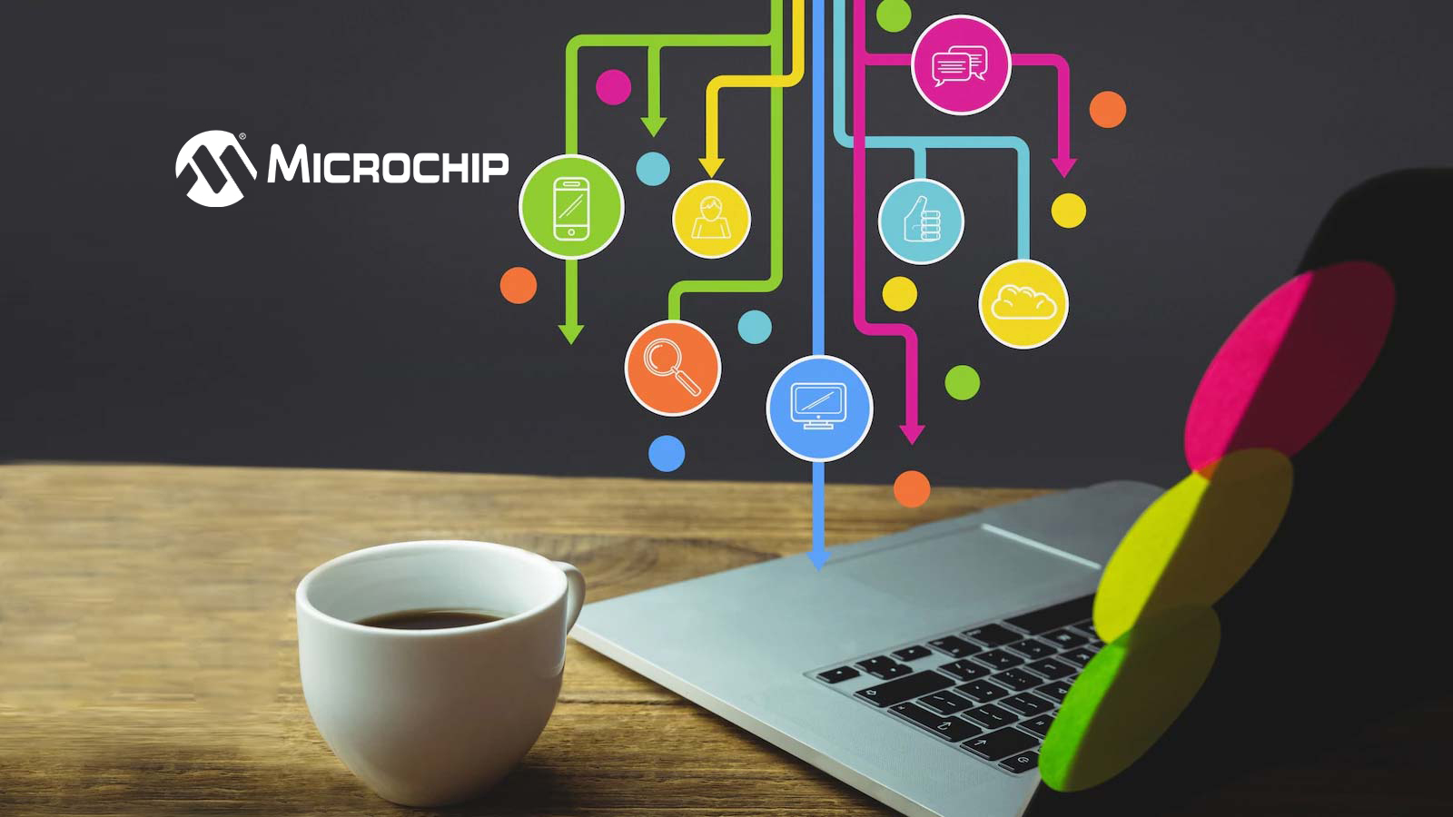 Microchip Introduces New CXL Smart Memory Controllers for Data Center ...