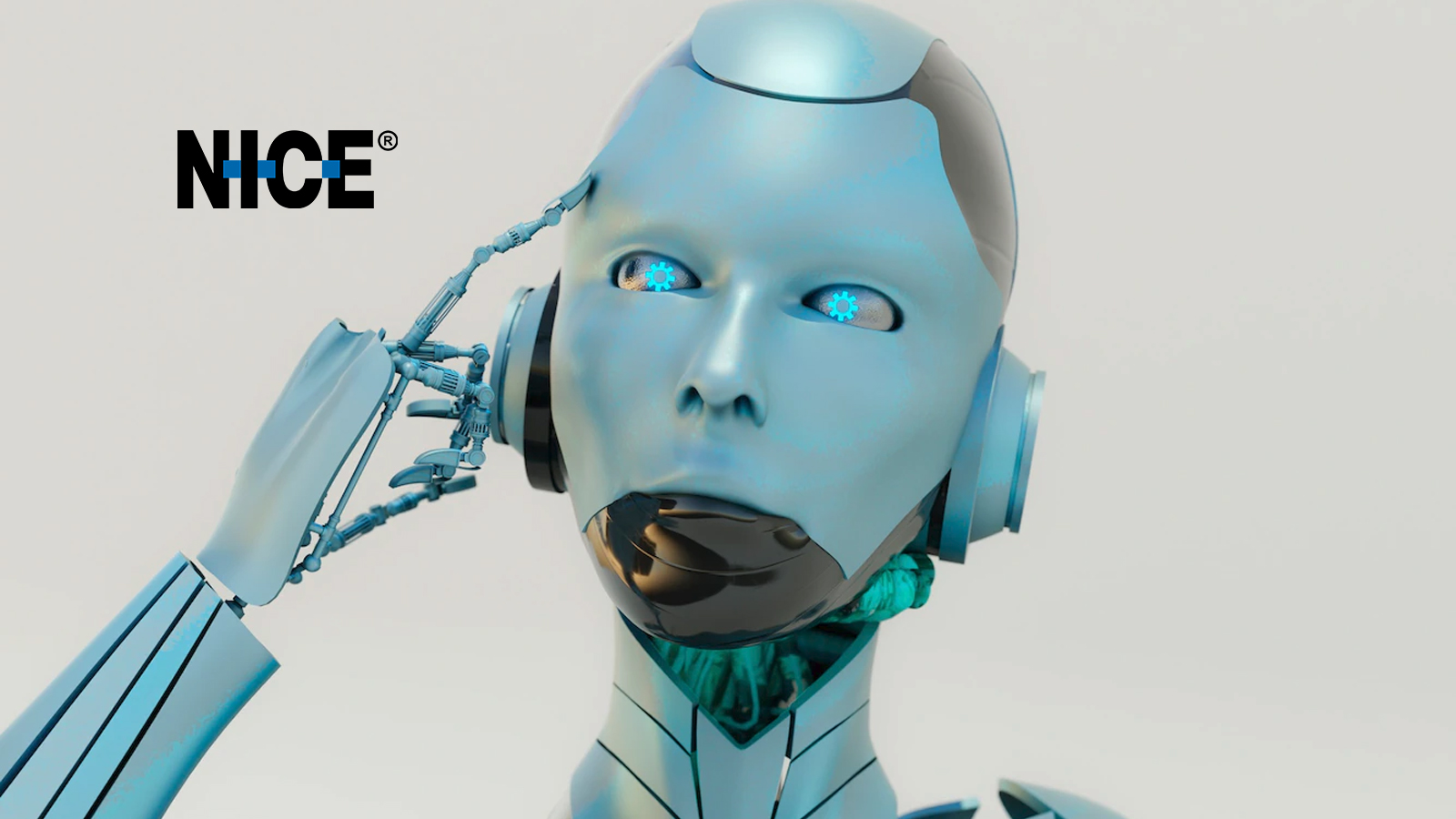 NICE Extends CXi Leadership With Next-Gen Digital And Conversational AI ...