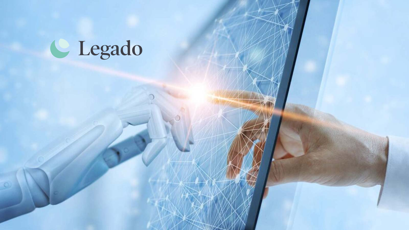 Open Document and Data Platform Specialist Legado Acquires Consumer and ...