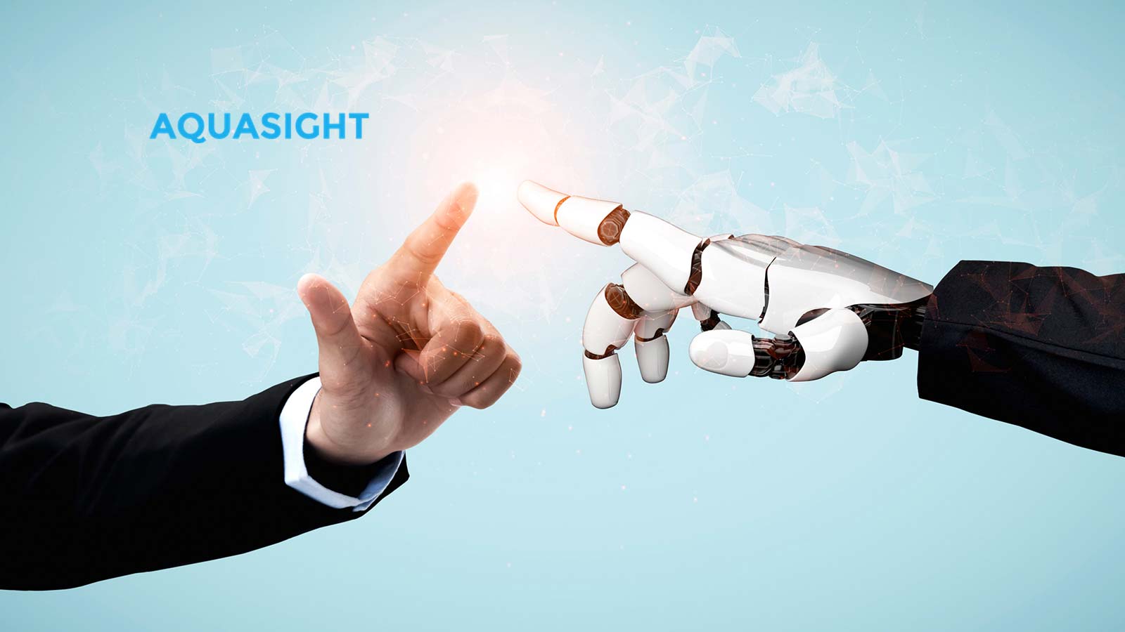 The Future of Water Is Bright as Aquasight and Amazon Web Services ...