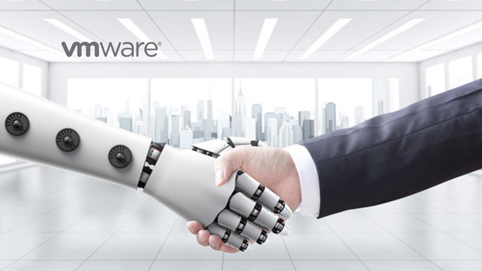 VMware Helps Partners Perform and Transform with the Next Evolution of ...