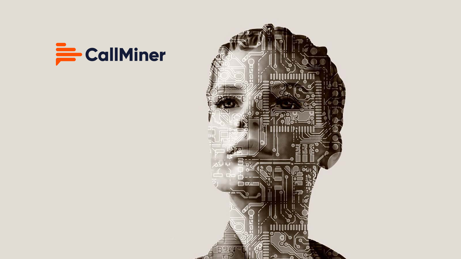CallMiner Report Reveals More than 60% of Organizations Don’t Collect ...