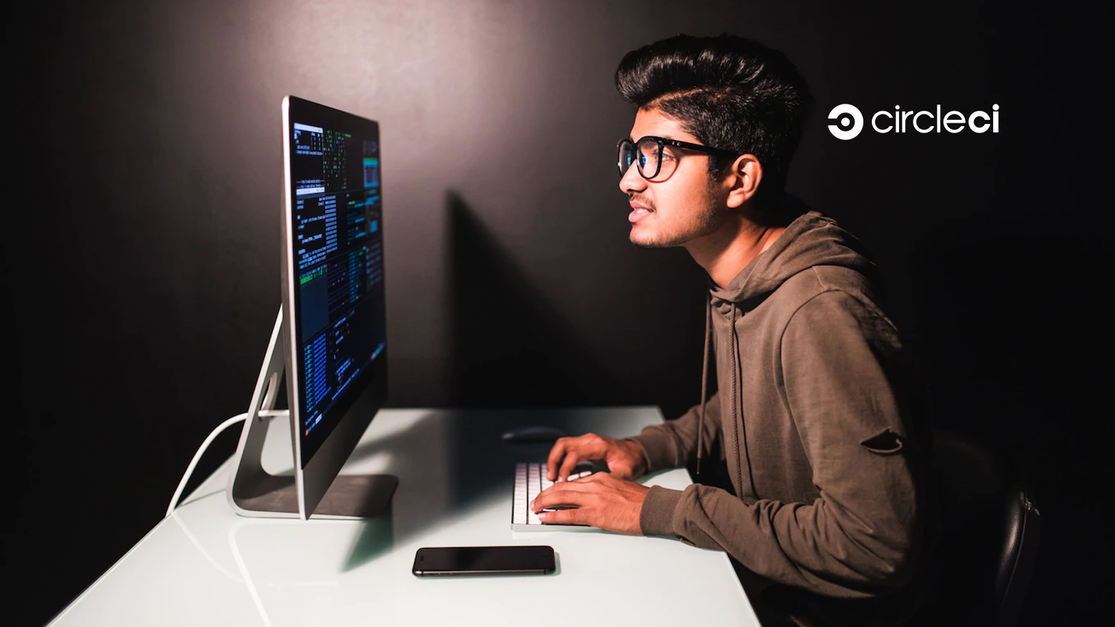 CircleCI Reveals the 25 Most Popular Programming Languages for Developers CircleCI Reveals the 25 Most Popular Programming Languages for Developers