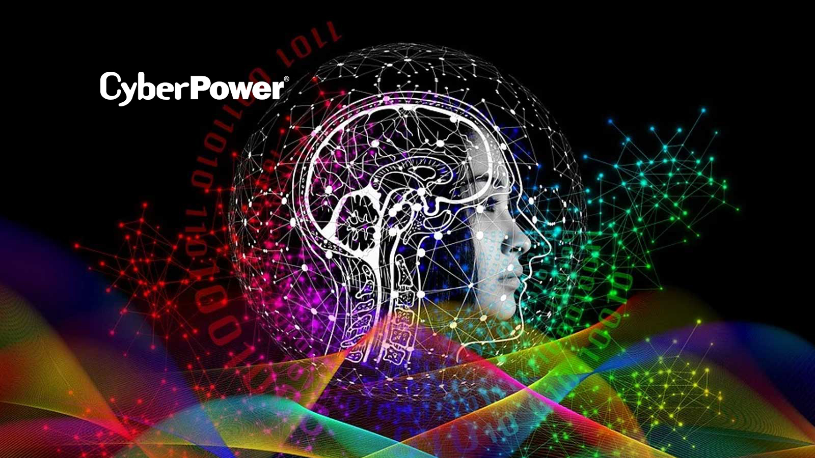 CyberPower Updates Intelligent LCD UPS Systems Series