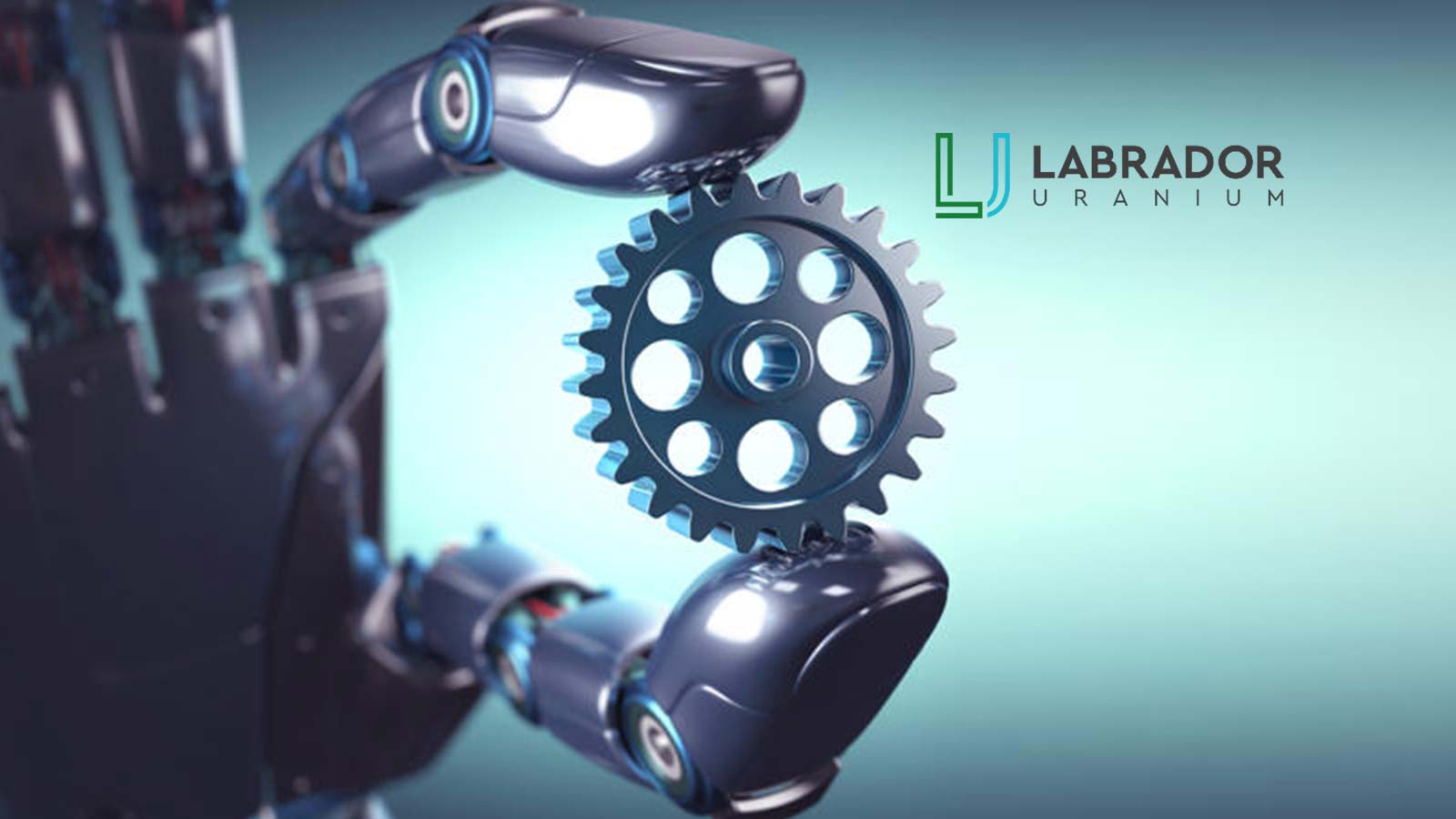 Labrador Uranium Provides Exploration and Machine Learning Update ...
