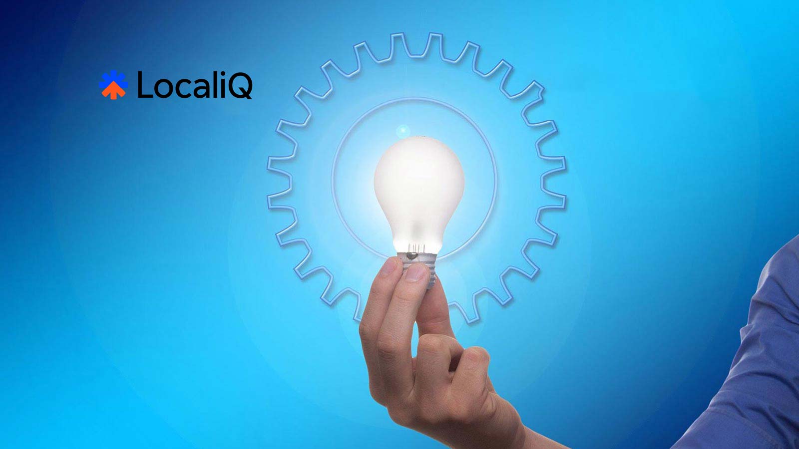 LocaliQ Reveals New Logo and ‘Seize Your Potential’ Campaign