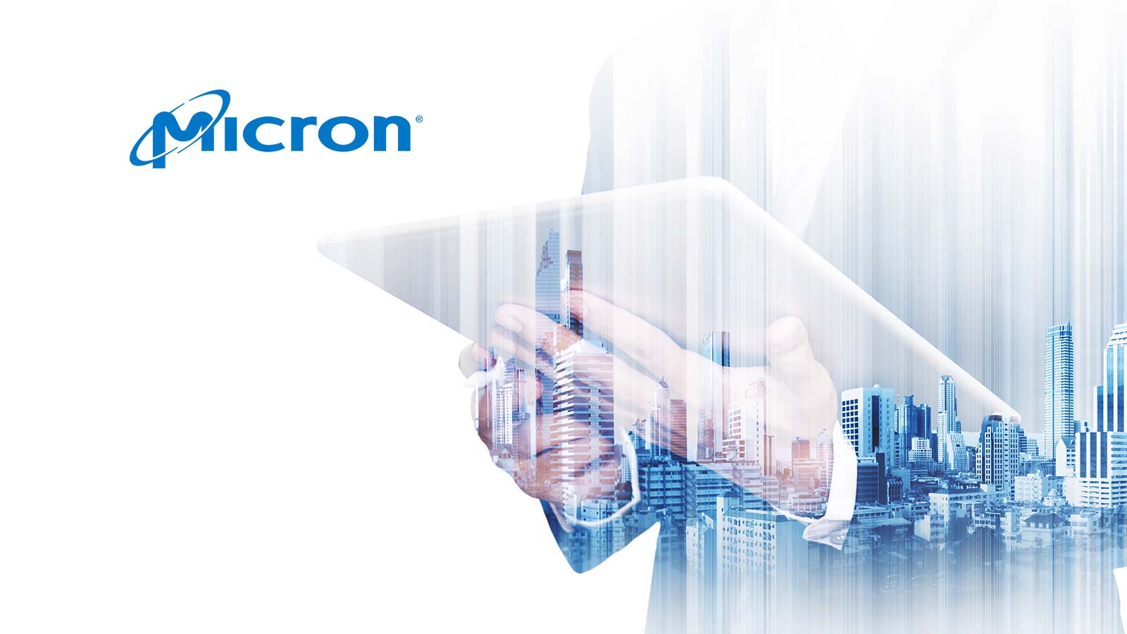 Micron to Invest $15 Billion in New Idaho Fab, Bringing Leading-Edge ...