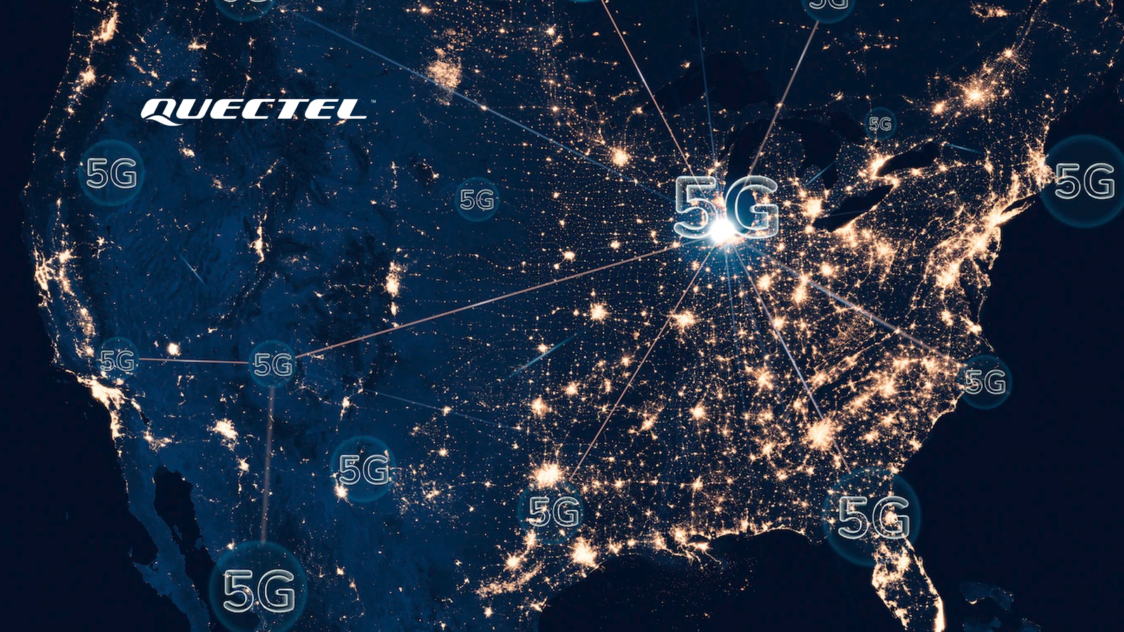 Quectel Announces Advanced RM500Q 5G Module Powered by NVIDIA Jetson ...