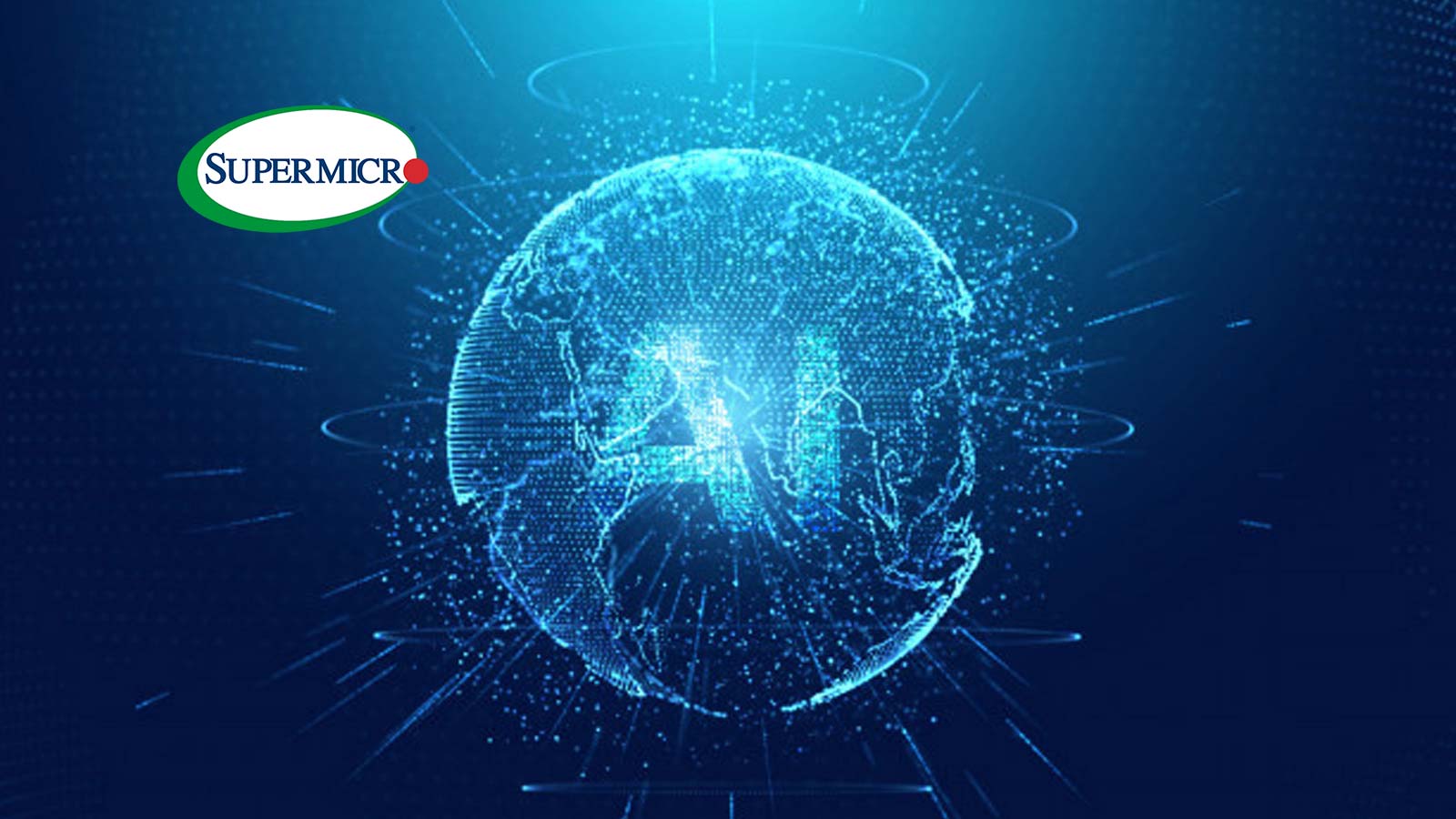 Supermicro Adds New 8U Universal GPU Server That Delivers Maximum ...