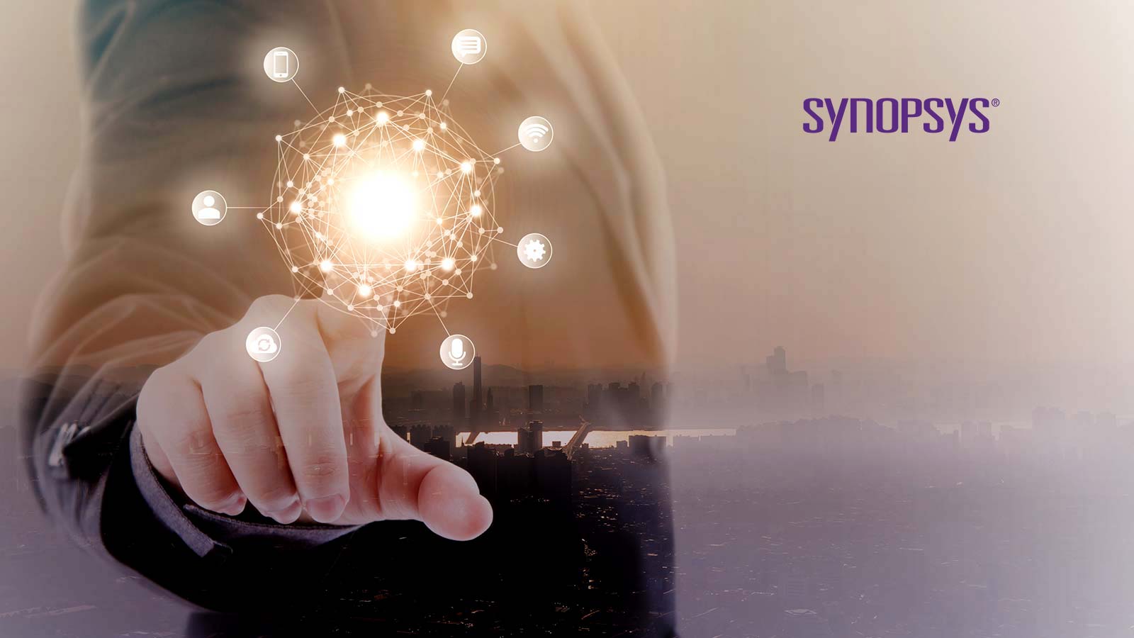 Synopsys Advances Silicon Lifecycle Management to Accelerate Data ...