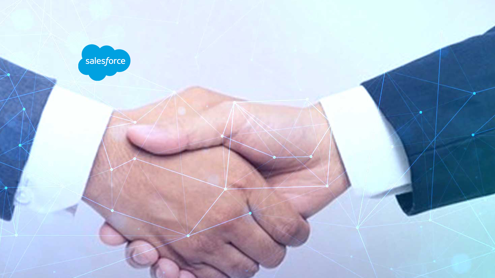 Salesforce And Snowflake Expand Partnership With Real Time Data Sharing
