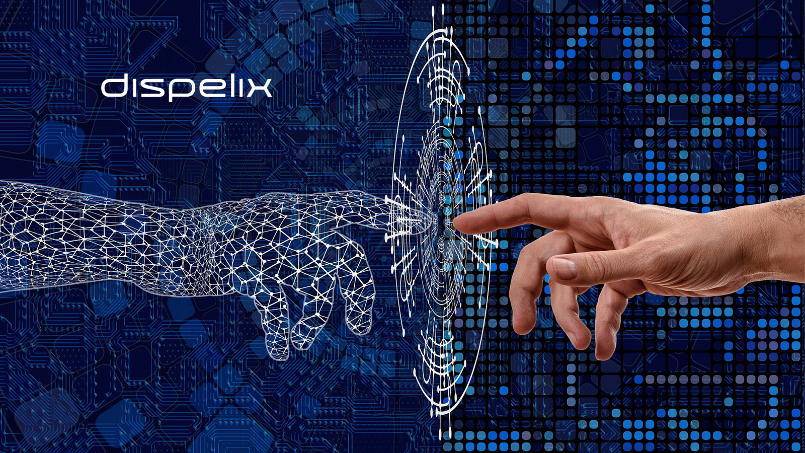 Dispelix, ColorChip, and Maradin Announce Partnership to Advance MEMS ...