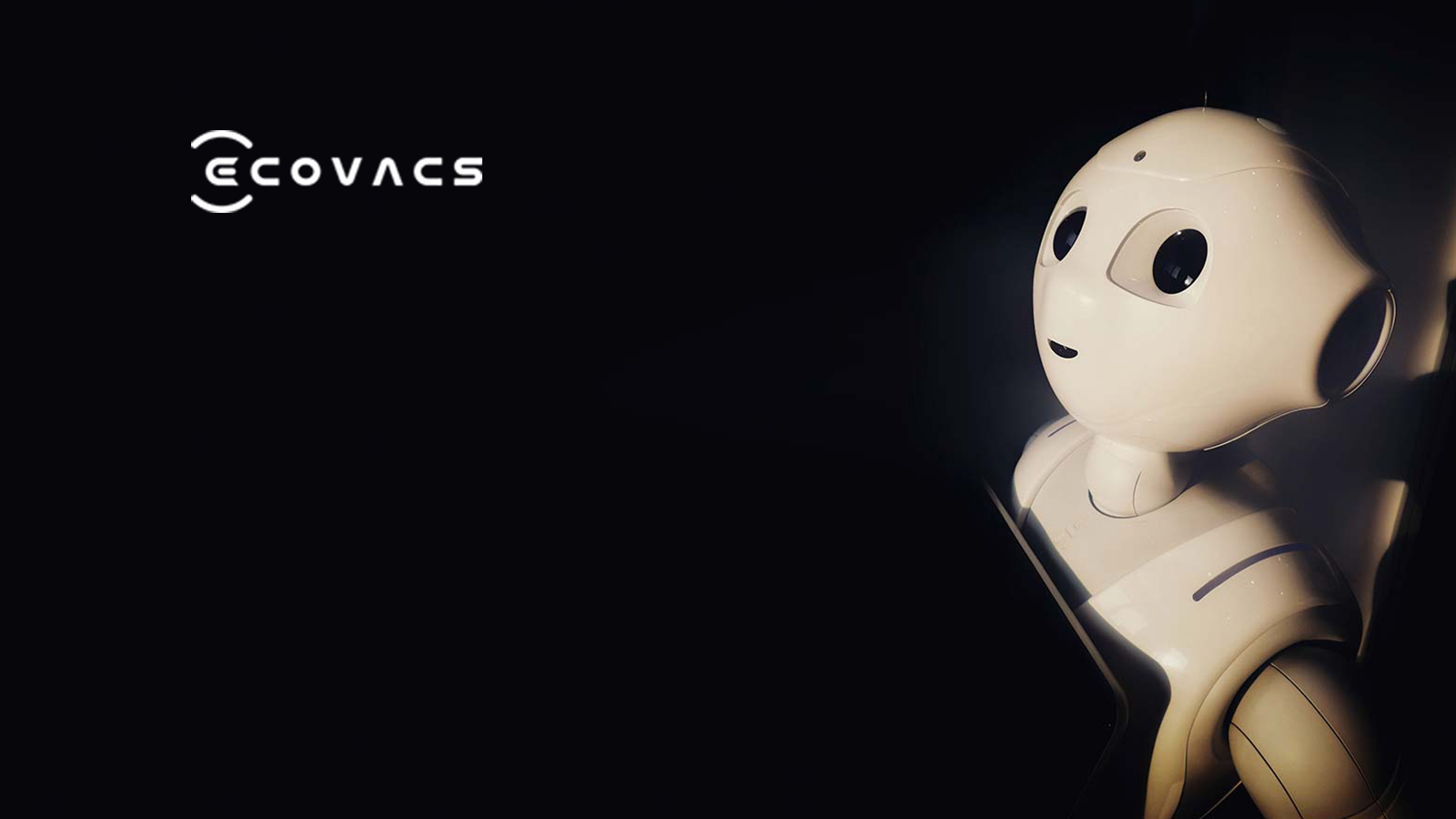 ECOVACS Robotics Unveils Cleaning Robotics Ecosystem