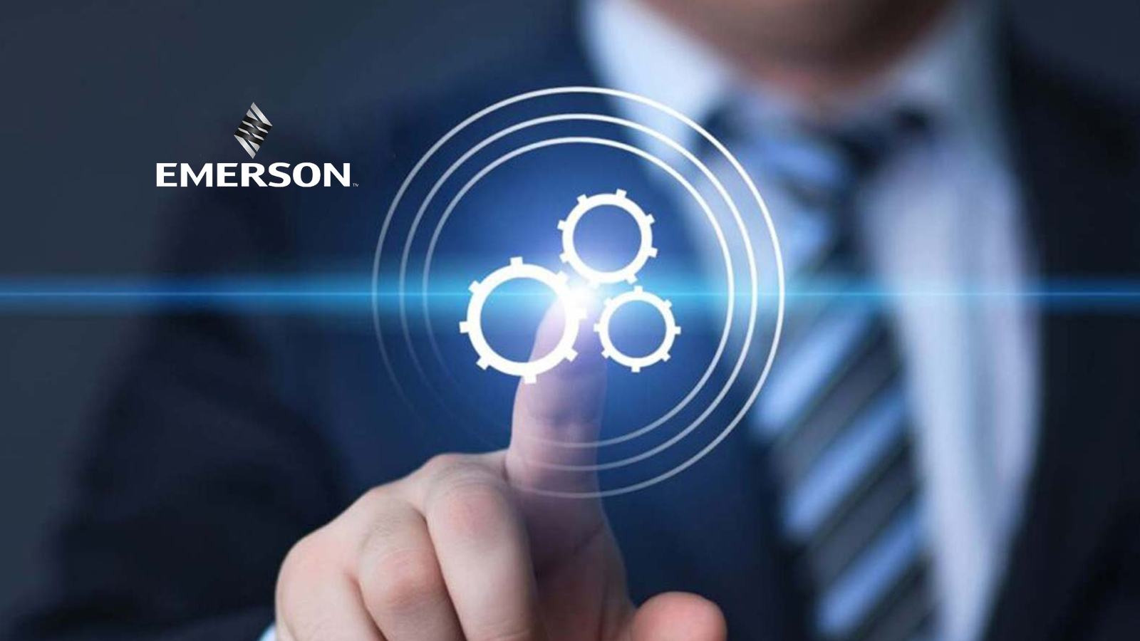 Emerson Unveils Architecture Vision for ‘Boundless Automation’