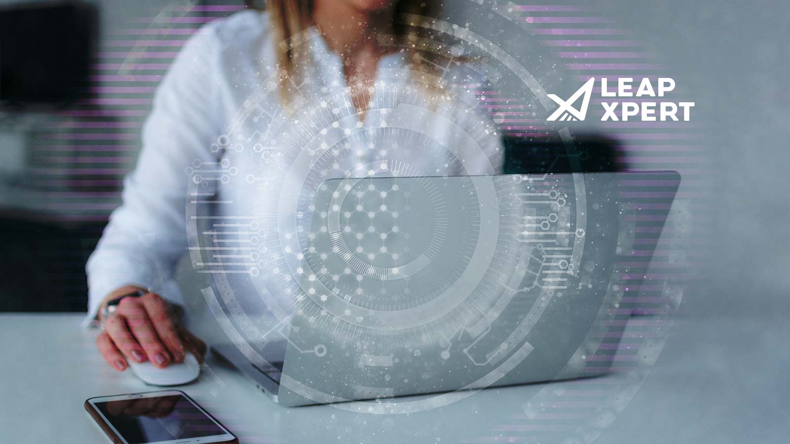 LeapXpert Introduces Next Generation of Platform, Expanding from ...