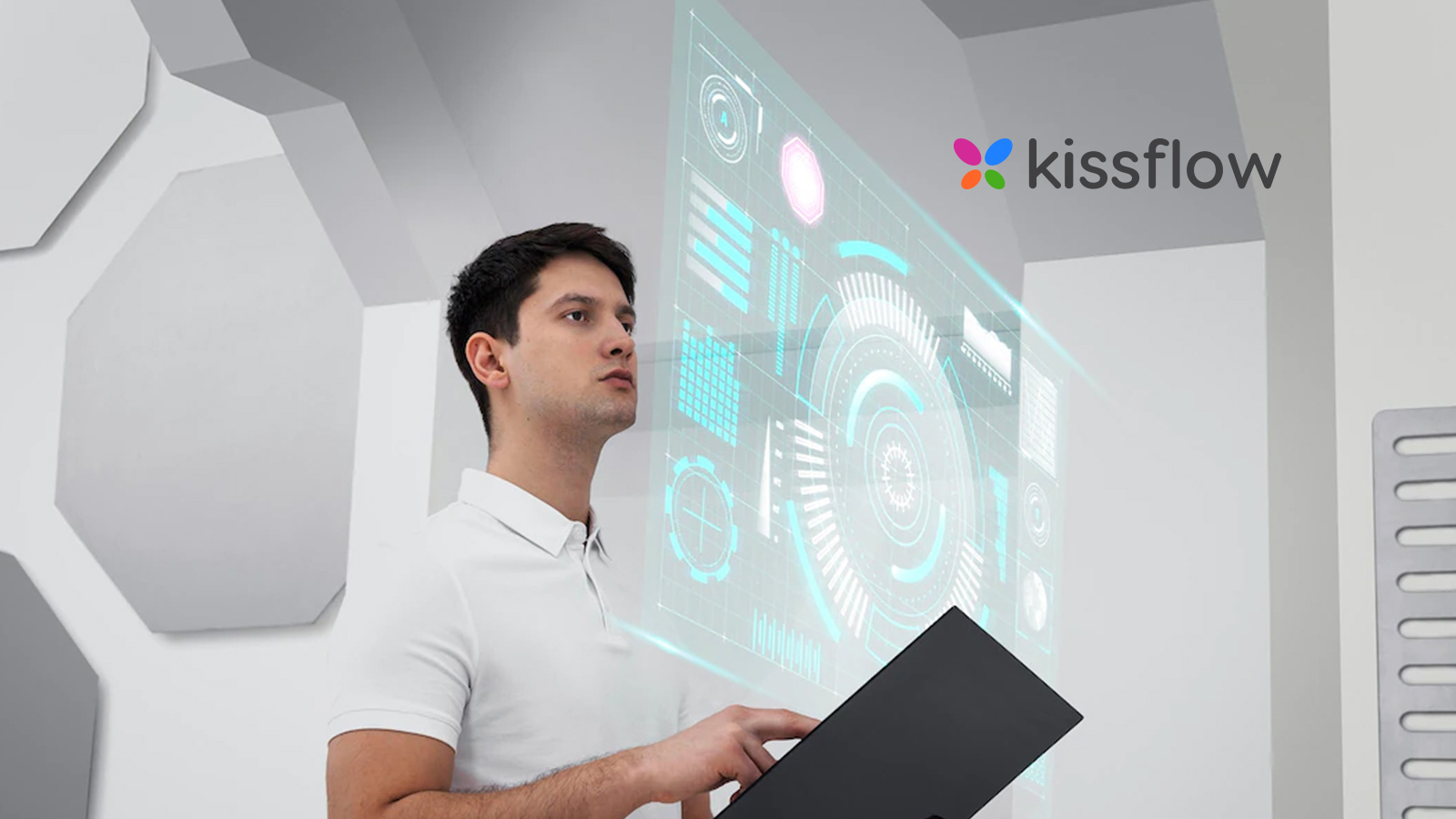Low Code No Code Veteran And Former Ibm Pega Executive Joins Kissflow As Sr Vp To Lead The