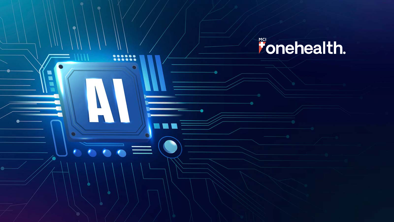 MCI Onehealth Expands Data Insights Offering with Innovative AI-driven ...
