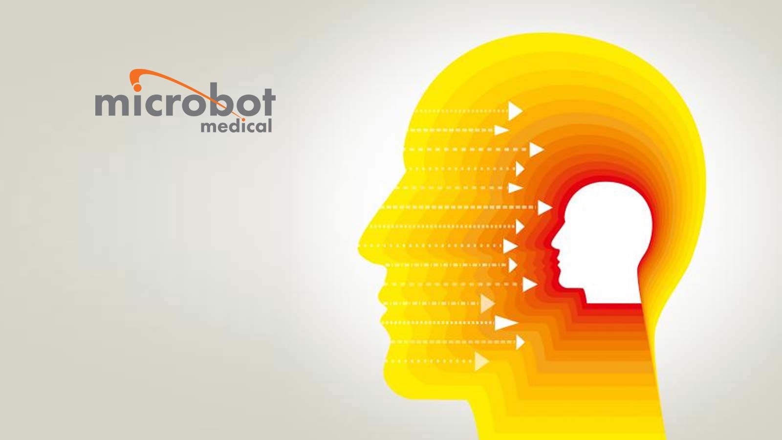 Microbot Medical Receives Patent Allowance in Israel for the LIBERTY ...