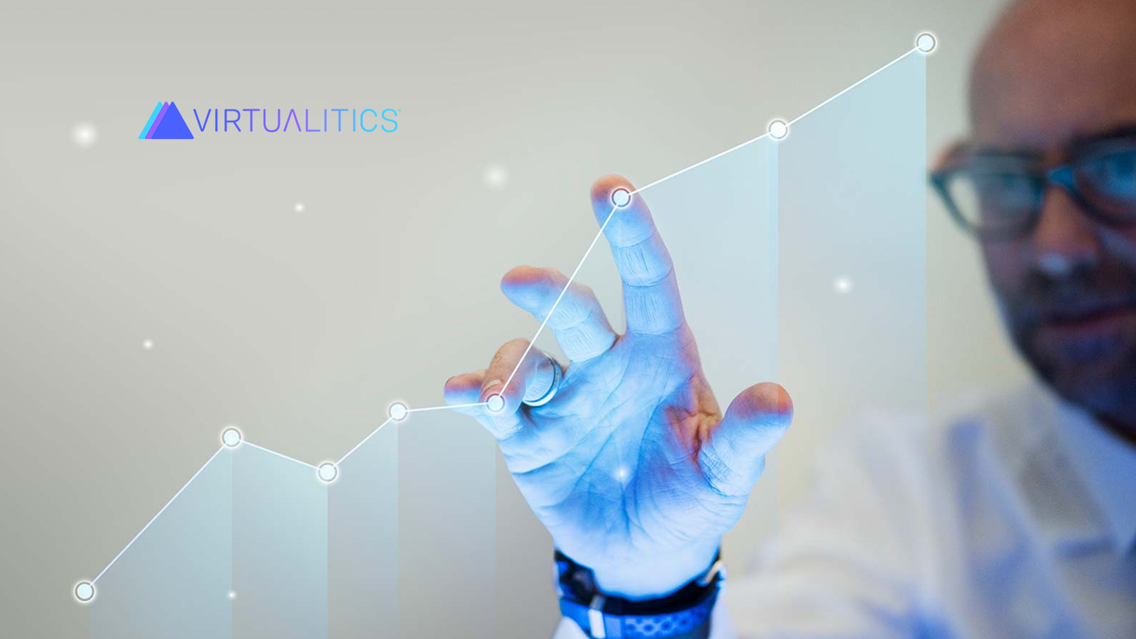 Virtualitics Acknowledged for AI-Driven 3D Technologies That Break New Ground in Data Analysis