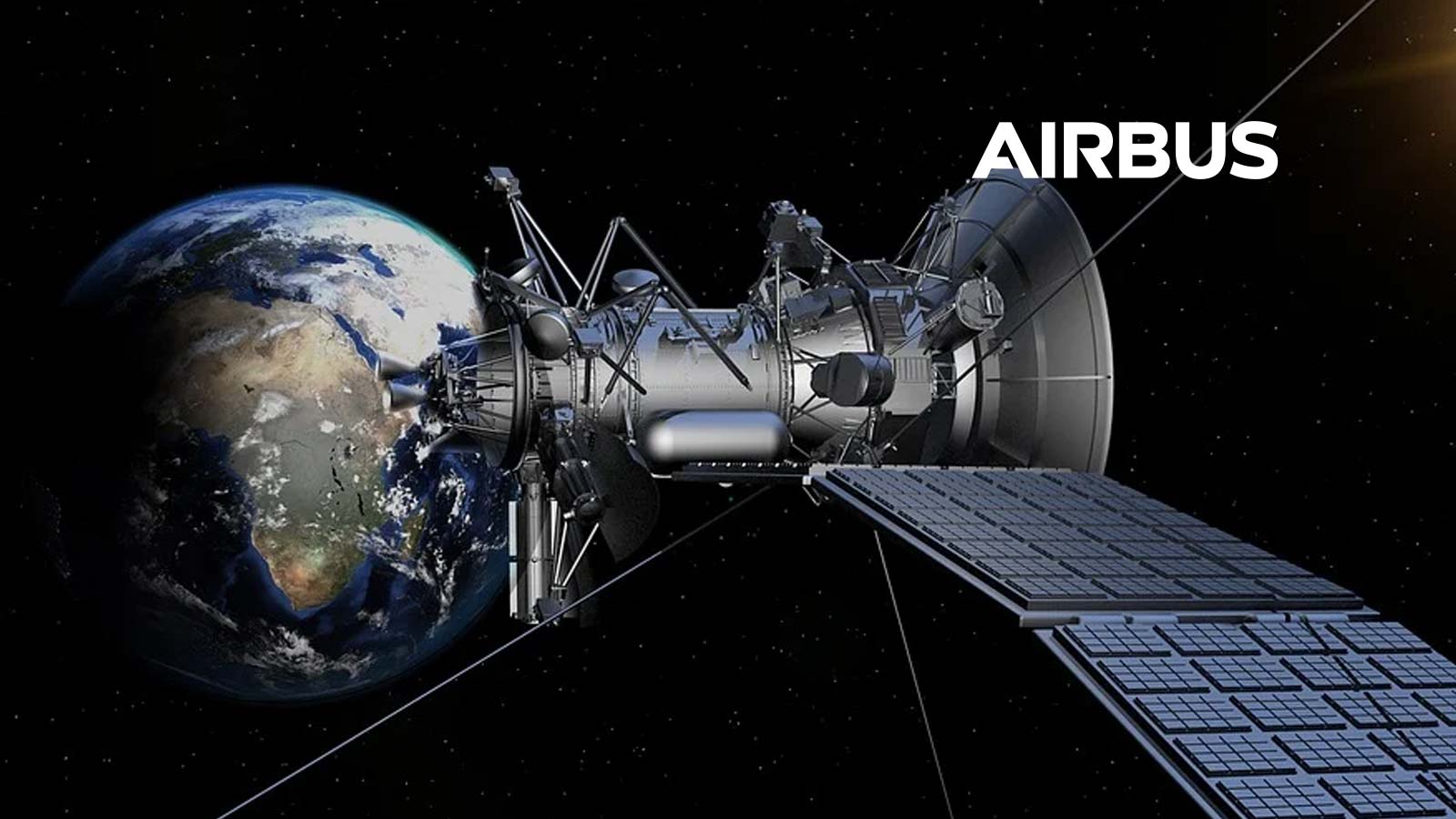 30 Years Ago, The First European Earth Observation Satellite Was ...