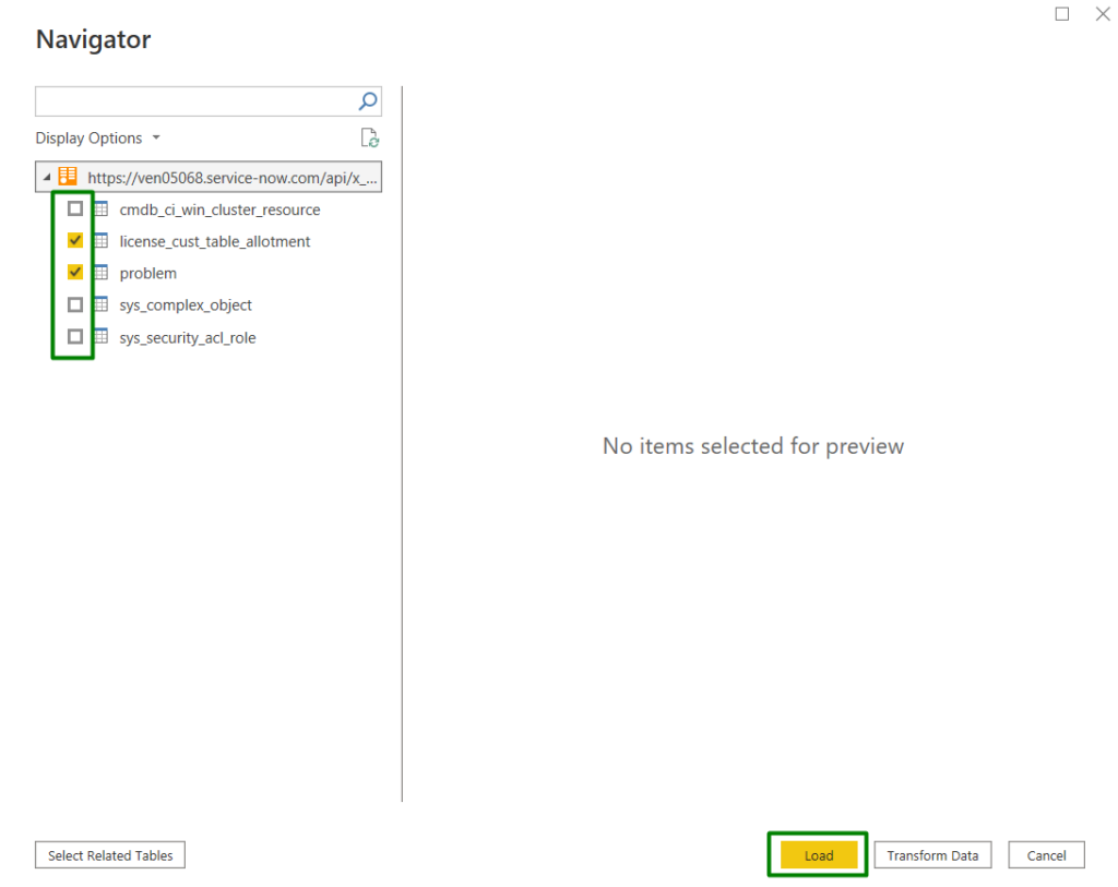 3 Ways to Export ServiceNow Data to Power BI