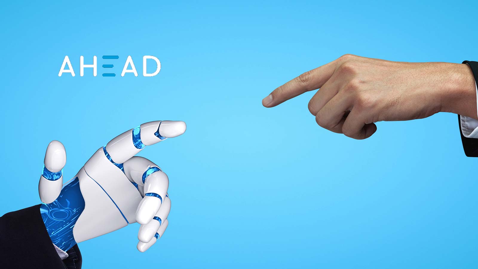 AHEAD and Harness Launch Enterprise Cloud Acceleration Partnership