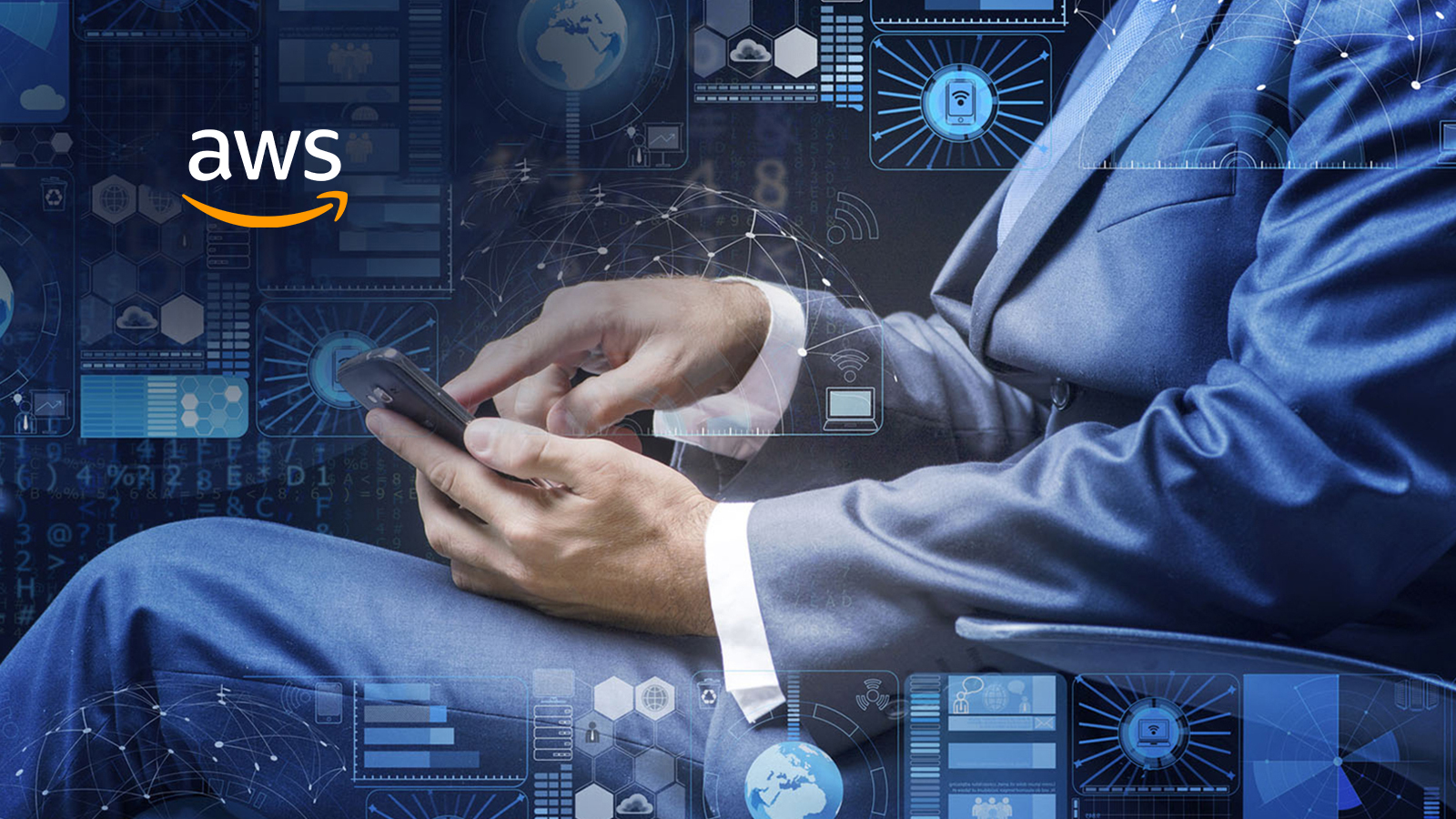 AWS Announces AWS SimSpace Weaver