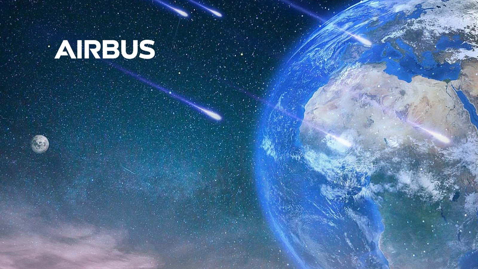 Airbus And University Of Surrey Develop Space Coating To Protect ...