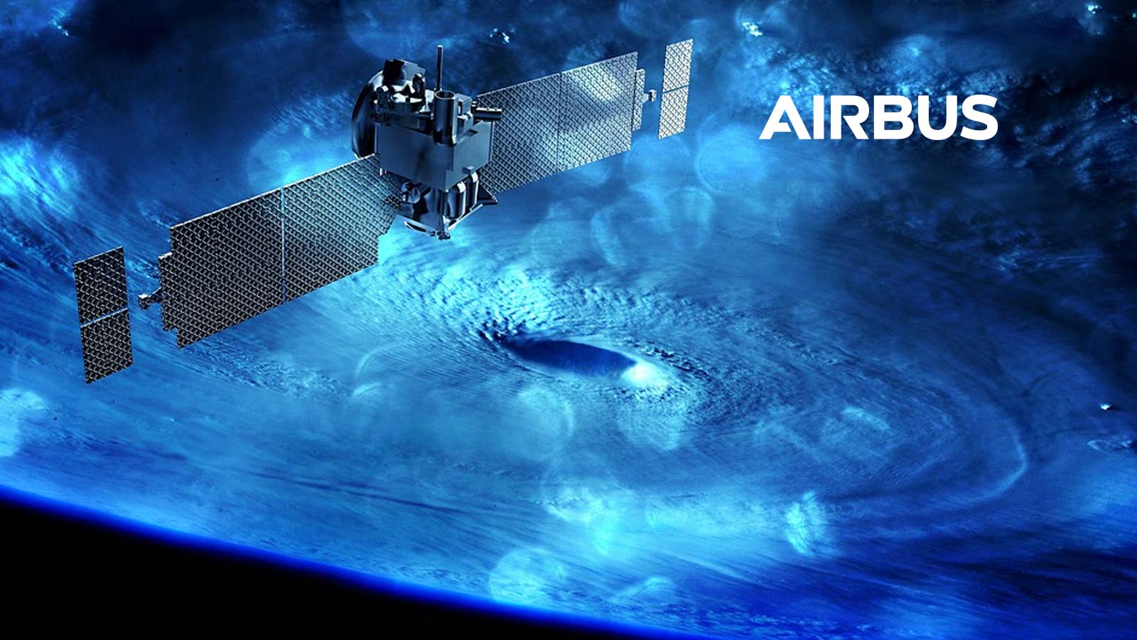 Airbus Built EUTELSAT QUANTUM Satellite Shipped To Launch Site