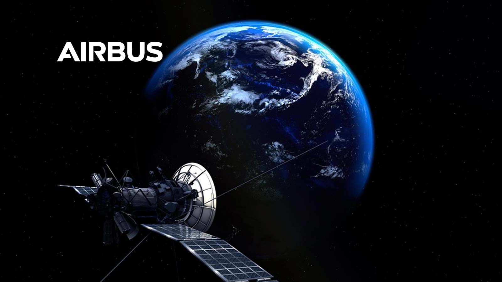 Airbus Space Technology Reaches Mars