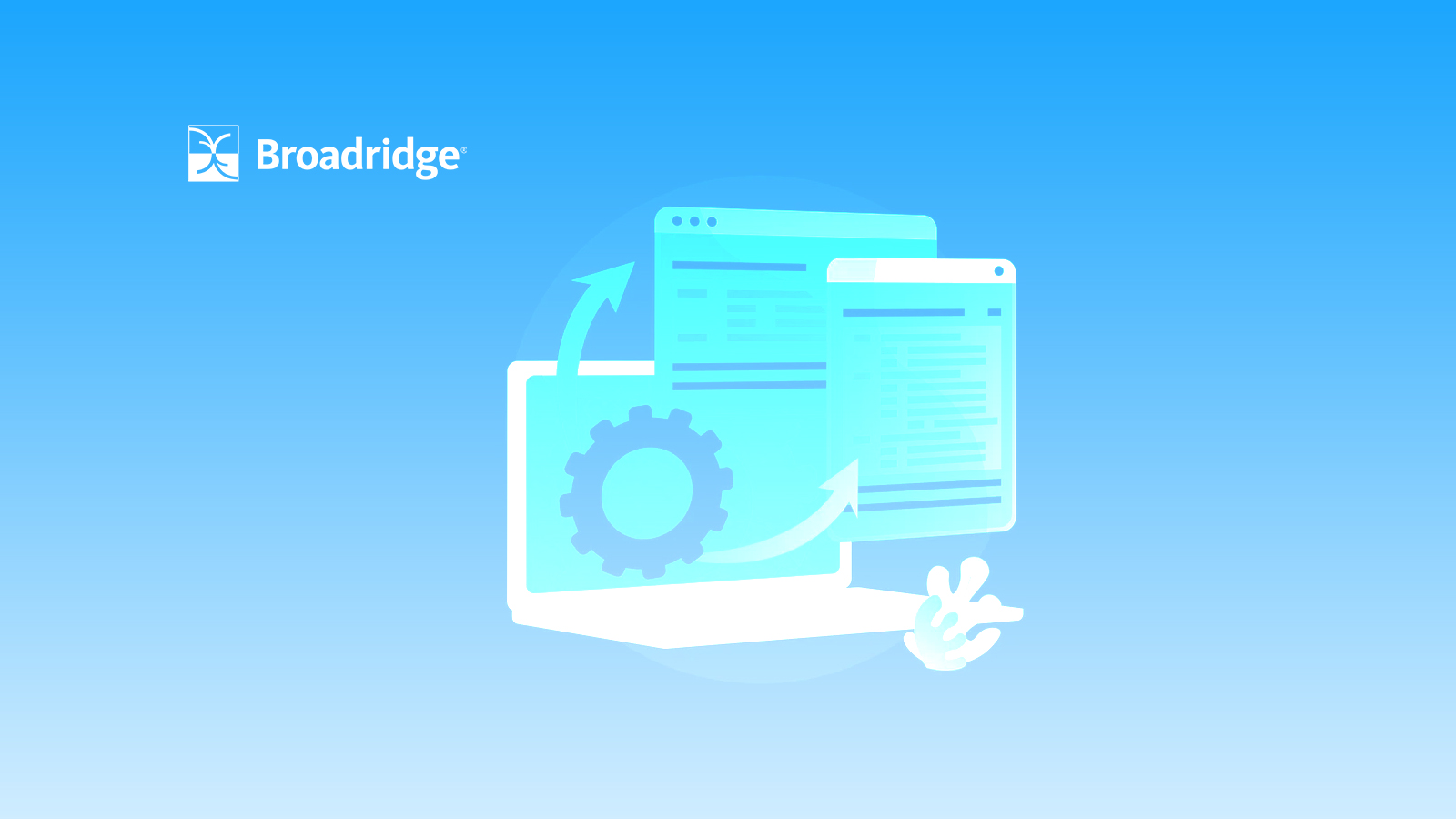 Broadridge's LTX Announces Leadership Transitions, Jim Kwiatkowski ...