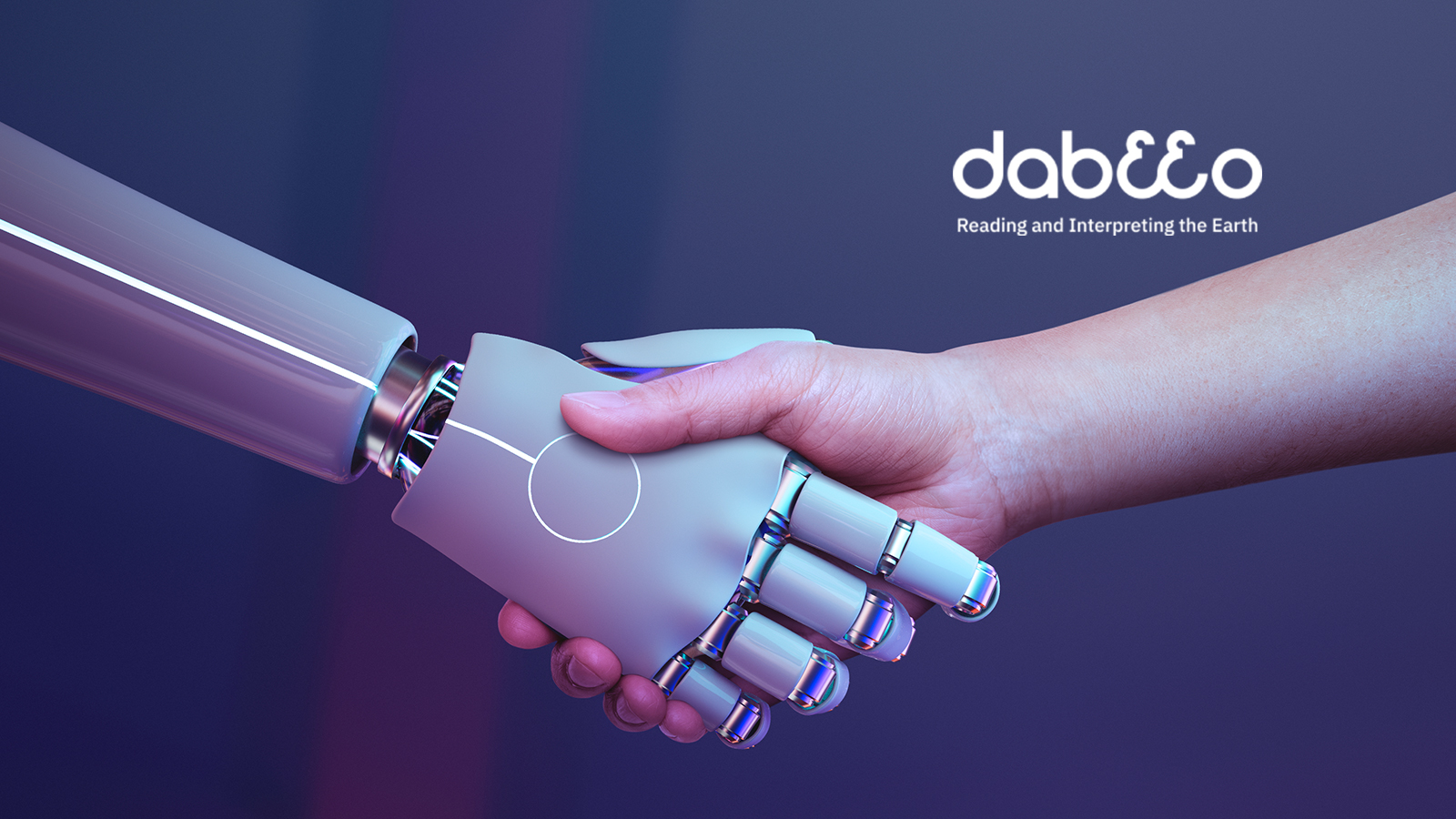 Dabeeo Partners with Maxar Technology to Expand the Global Satellite ...