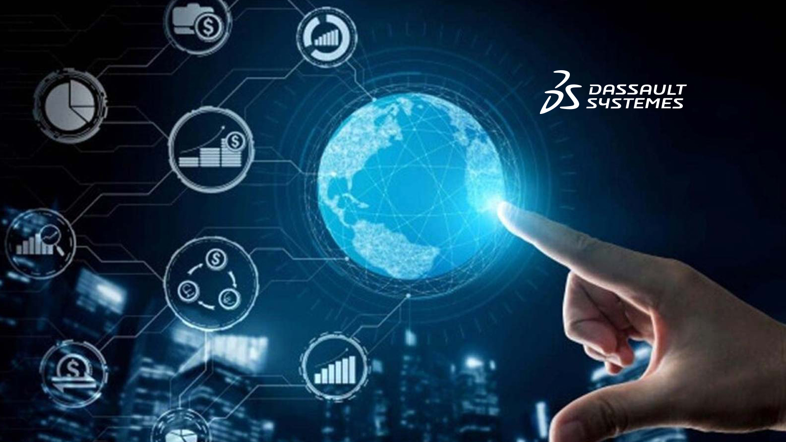 Dassault Systèmes and Samsung Heavy Industries Cooperate to Establish a ...