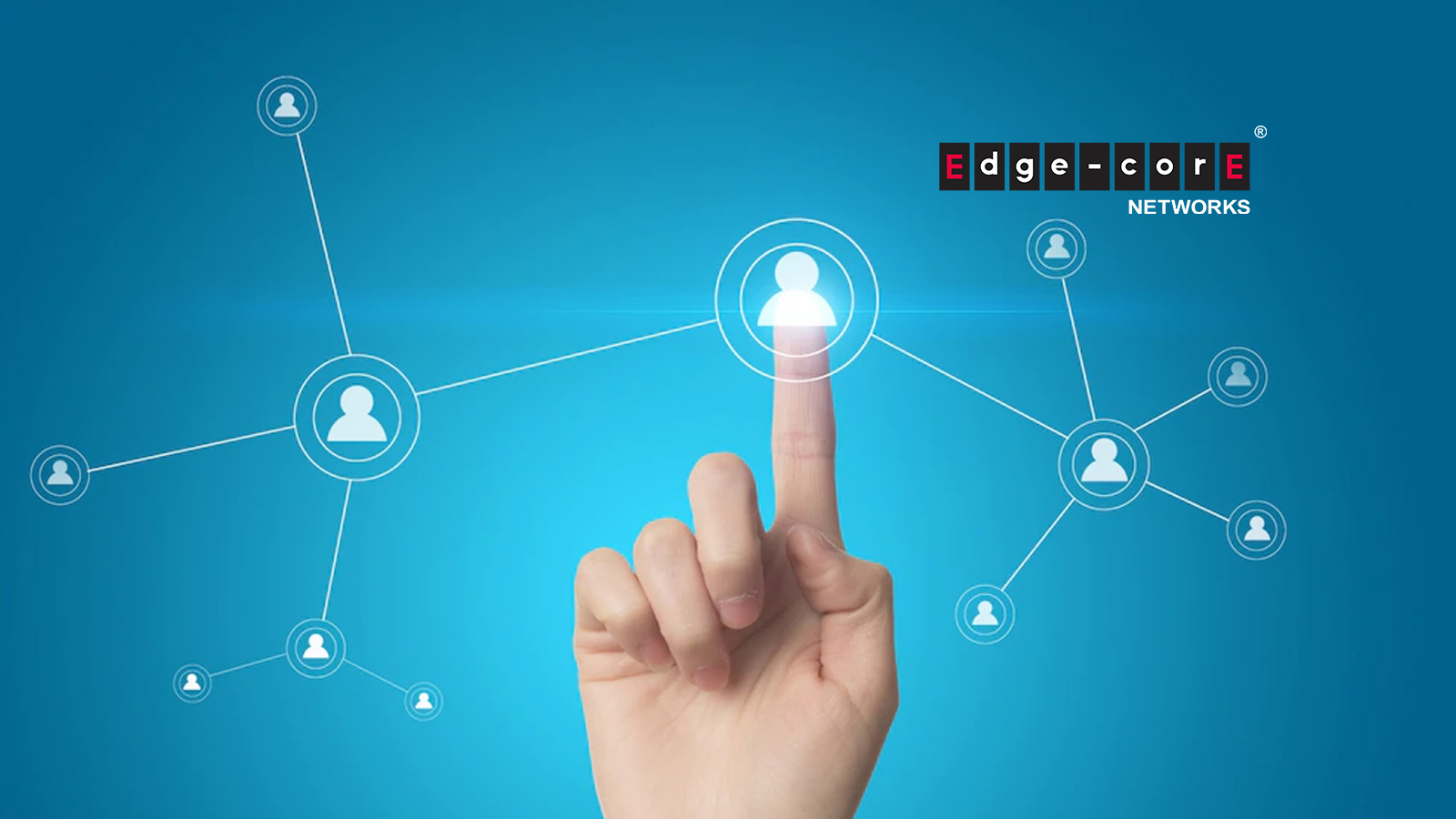 Edgecore Networks Powers Its Wi Fi Solution With Aprecomm Vwe To