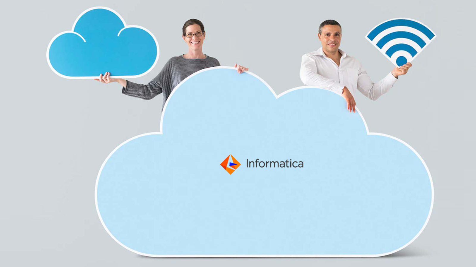 Informatica Unveils New Innovations in Cloud Data Management Services ...