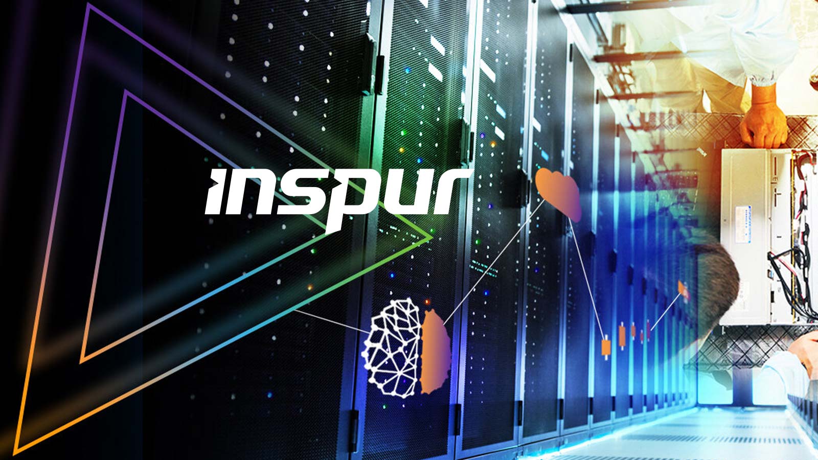 Inspur Information Next-Generation G7 Server Platform Offers Power and ...