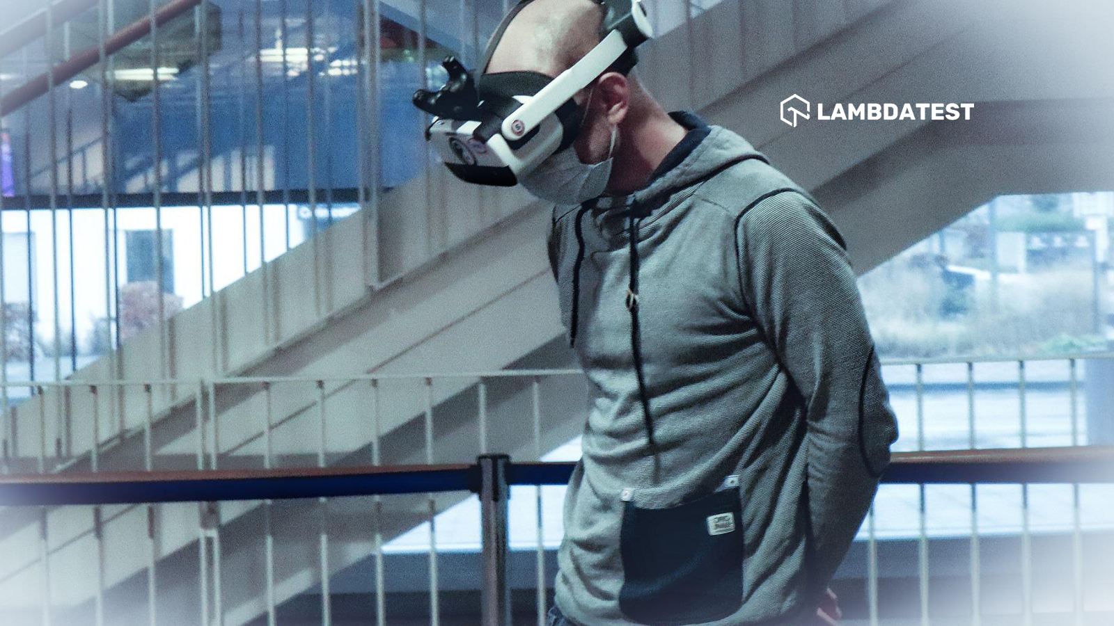 LambdaTest Launches Automation Testing for OTT Streaming Devices