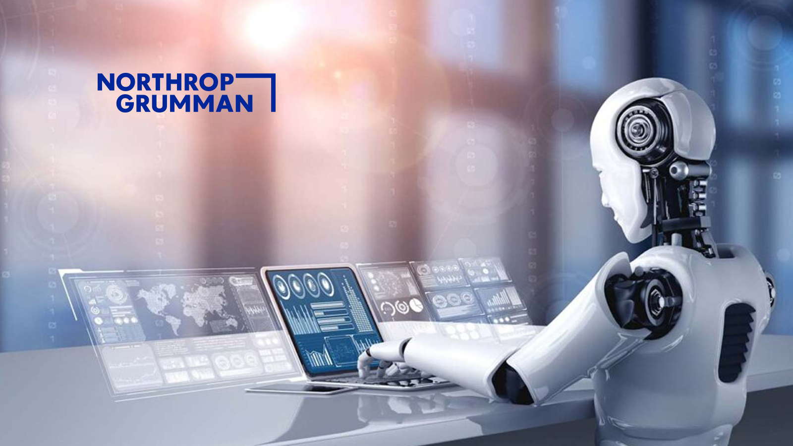 Northrop Grumman to Build More Combat-Proven Infrared Countermeasure ...