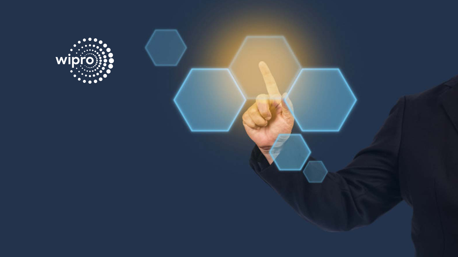 Wipro Launches Wipro Data Intelligence Suite