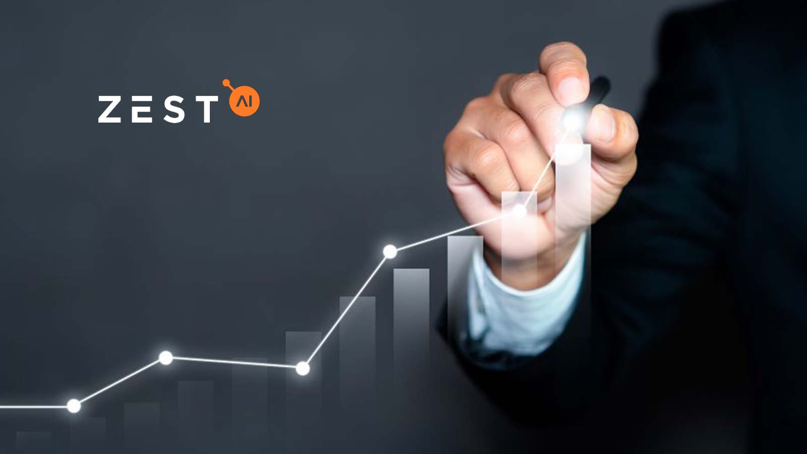 Zest AI Secures Growth Capital from Fintech Investors, Strategic ...