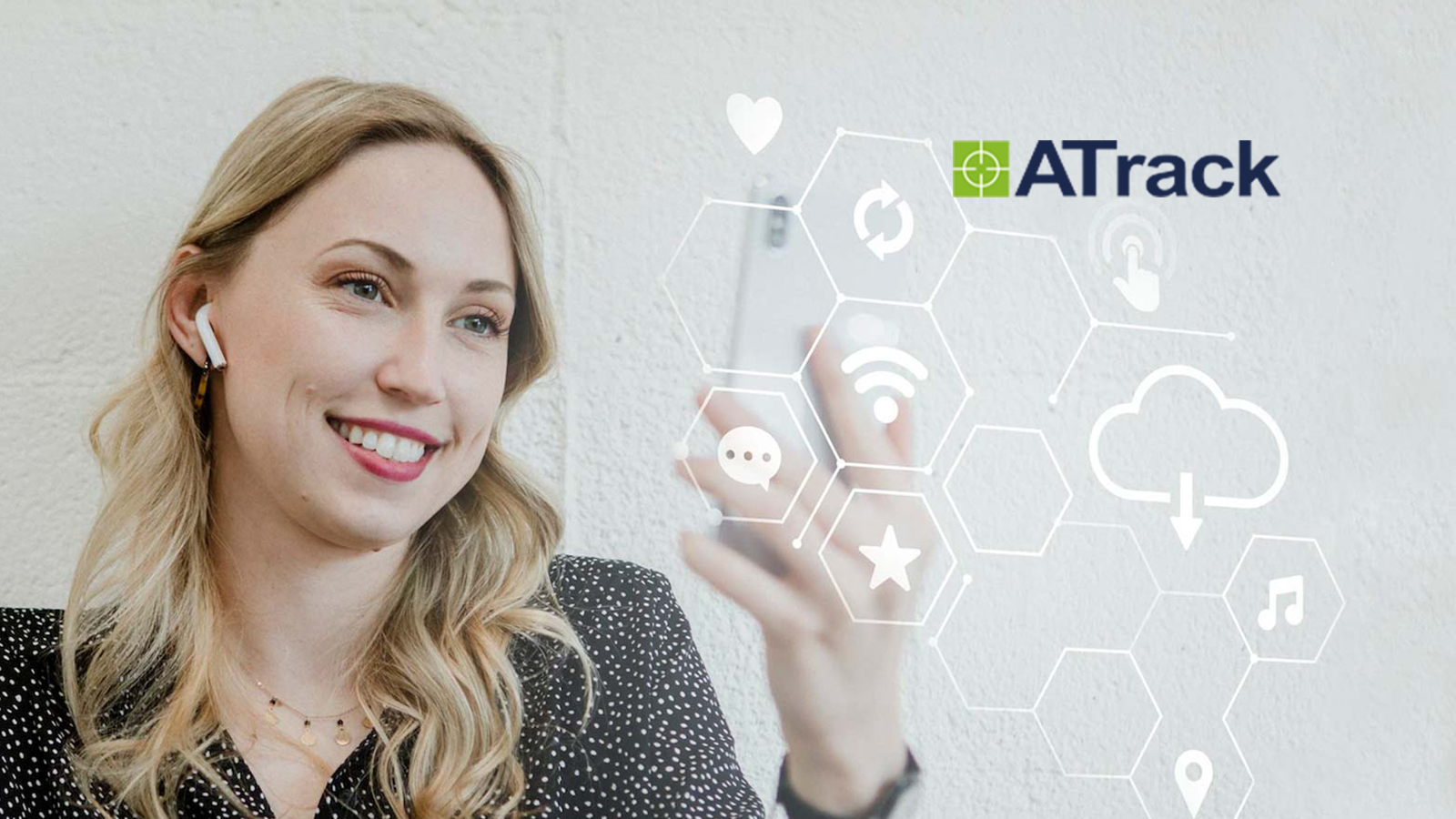 ATrack Launches 4G Telematics Devices and Asset Trackers