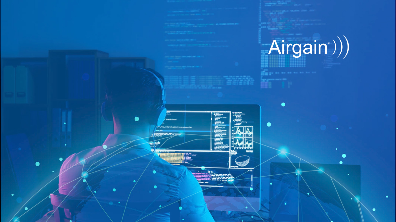 Airgain Introduces New Sub-Brands and Website to Better Reflect Pursuit ...