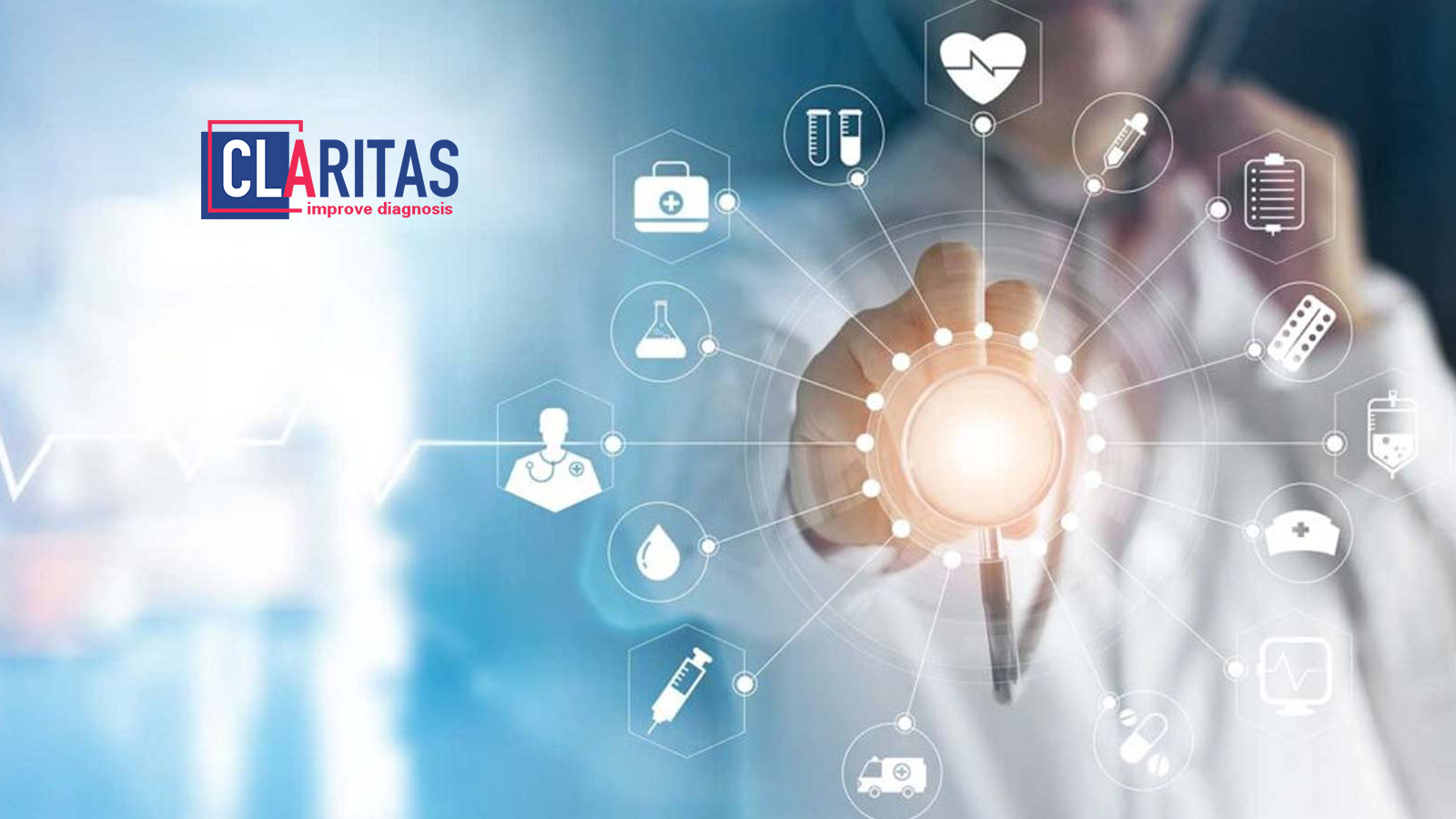 Claritas HealthTech Commences Clinical Validation for CystoSmart an AI ...