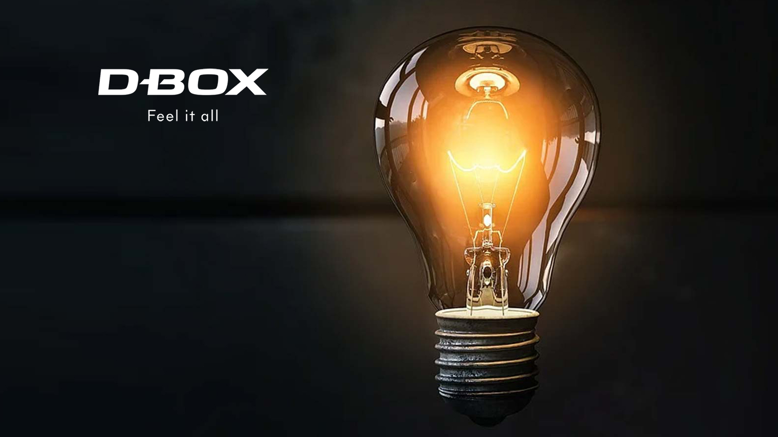 D-BOX Partners With Trak Racer To Combine Haptic Technology With High ...