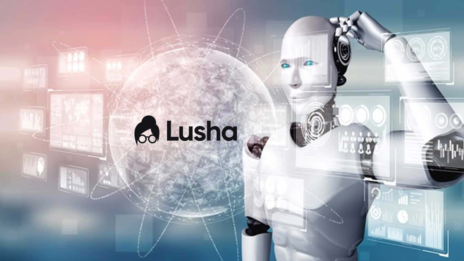 Lusha Achieves SOC-2 Type II Compliance to Solidify its Position as an ...