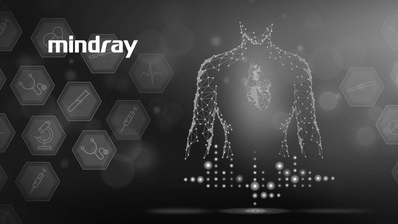 Mindray Introduces New Wearable Patient Monitoring System, Refining ...