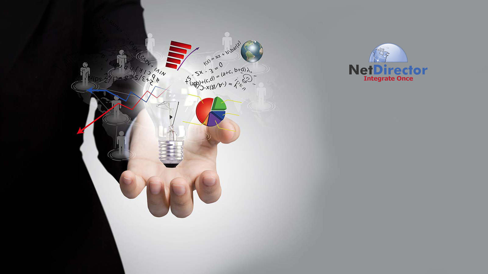 NetDirector Releases Text-Extraction Service for Default Servicing with ...