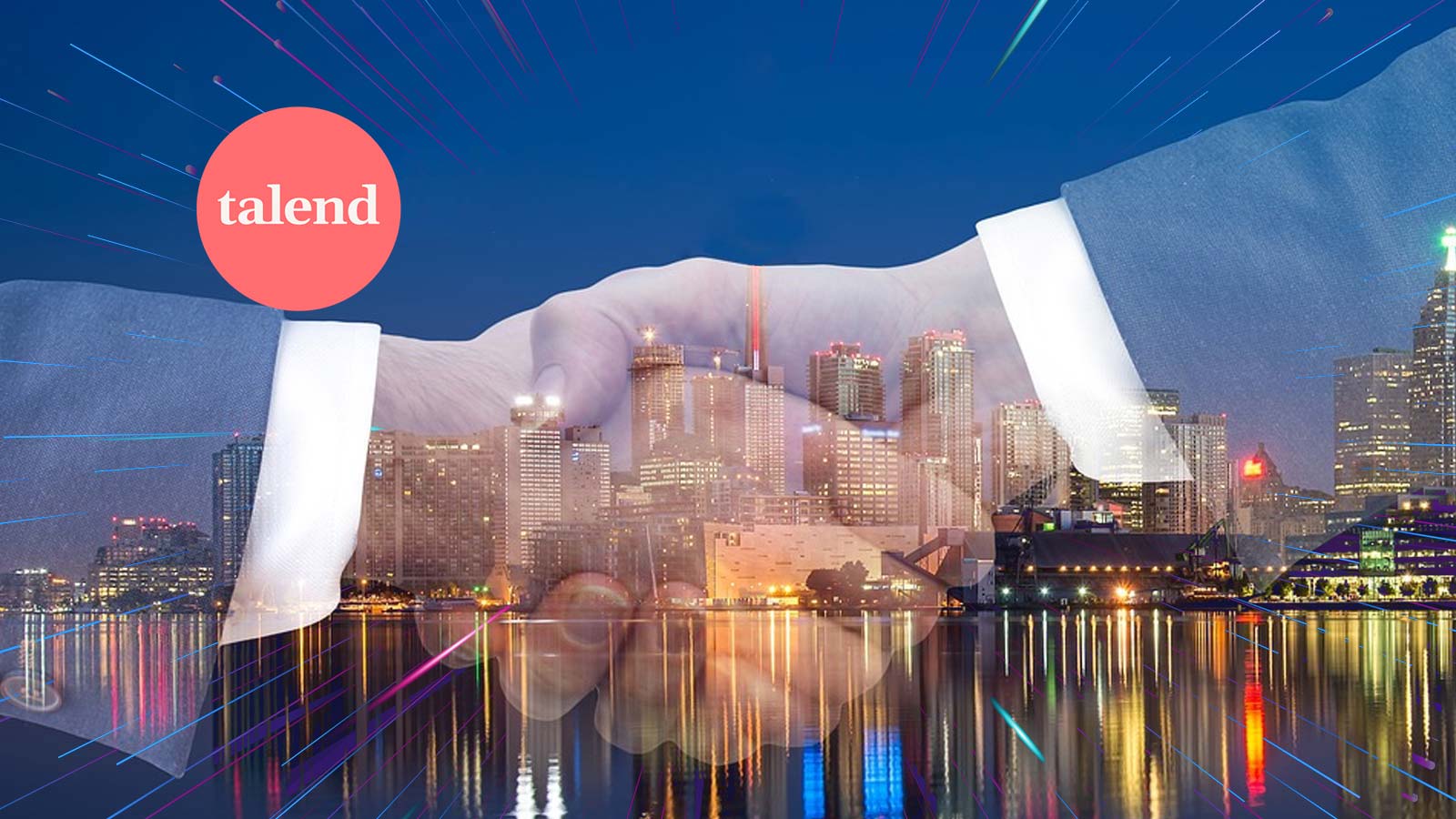 Talend Achieves Elite Tier Partner Status and Technology Ready ... Talend Achieves Elite Tier Partner Status and Technology Ready ...