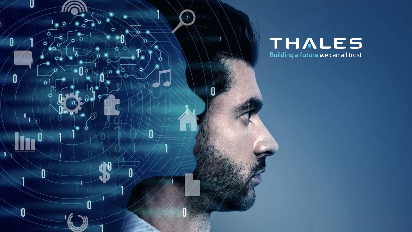 Thales Addresses Inclusivity With Its ‘Voice Payment Card’
